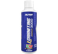 Alpha Supps L-Carnitine liquid benefits