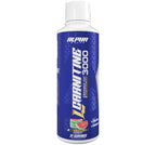 Alpha Supps L-Carnitine liquid benefits