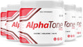 Alpha Tone Max Booster T Powder benefits