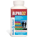 ALPHA32 multivitamins for daily health