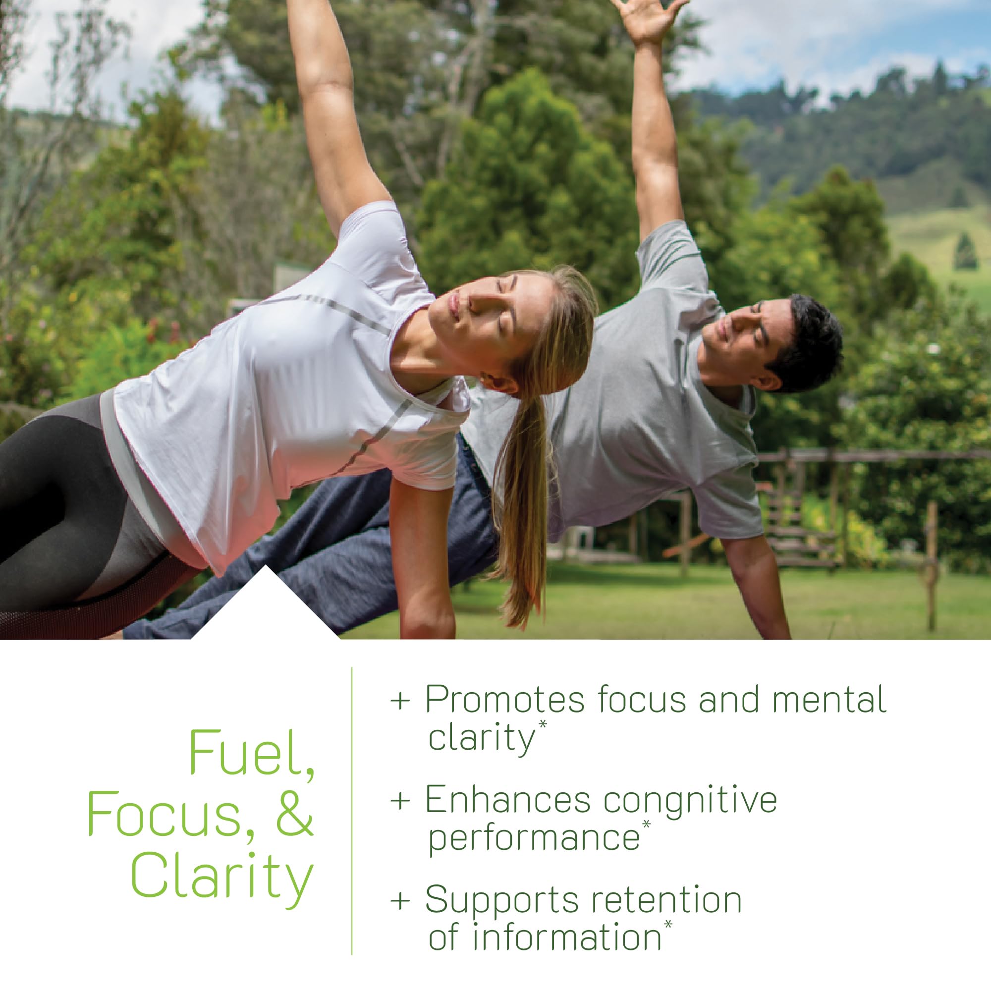 AlphaWave L-Theanine benefits