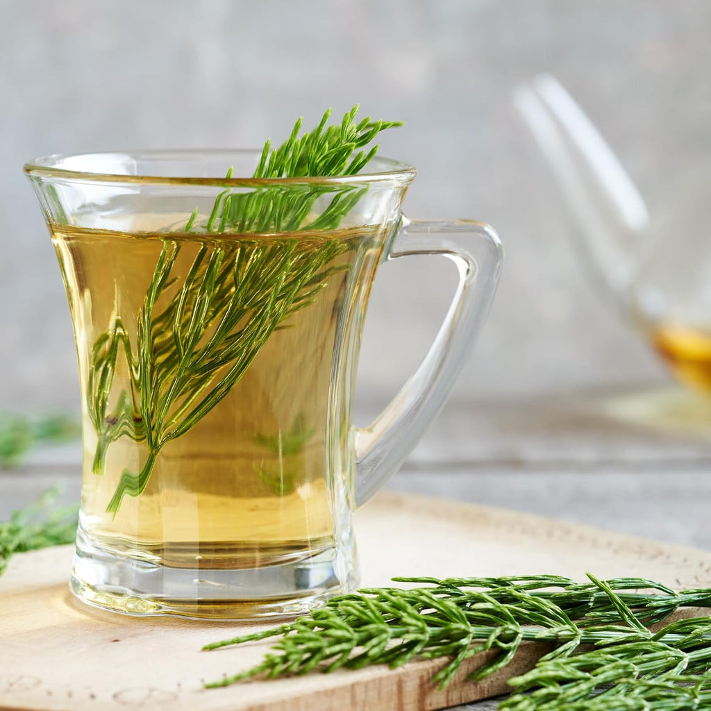 Alpi Nature herbal tea for detox
