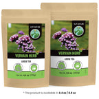 Alpi Nature herbal tea for wellness