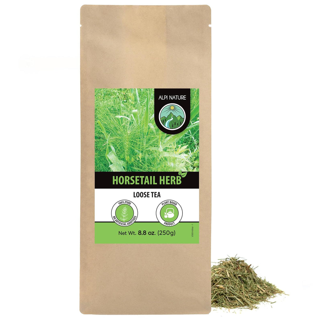 Alpi Nature horsetail herbal tea