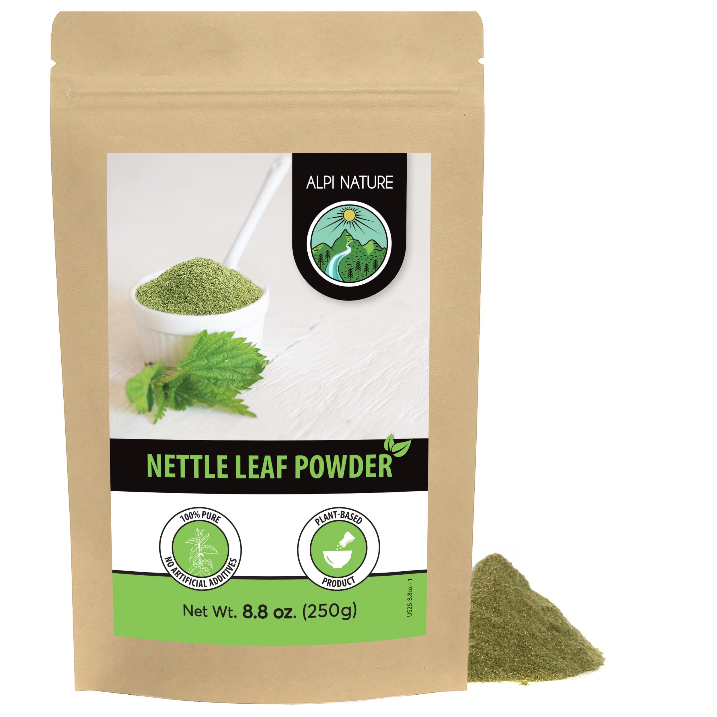 Alpi Nature nettle leaf powder