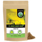 Alpi Nature St. John's Wort herbal tea