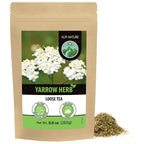 Alpi Nature yarrow tea benefits