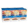 Alpine Berry herbal tea bags