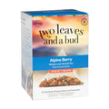 Alpine Berry herbal tea bags