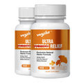 Alpine ginkgo biloba supplement capsules