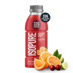 Alpine Punch protein beverage 12 count