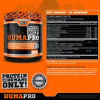 ALR Industries Humapro tablets benefits