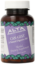 Alta Health digestive enzymes for gut health