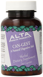Alta Health digestive enzymes for gut health