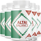 Altai Balance multivitamins for overall health