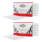 Altai Shilajit trace minerals supplement