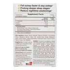Alteril multivitamins for better sleep