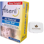 Alteril sleep aid for restful nights