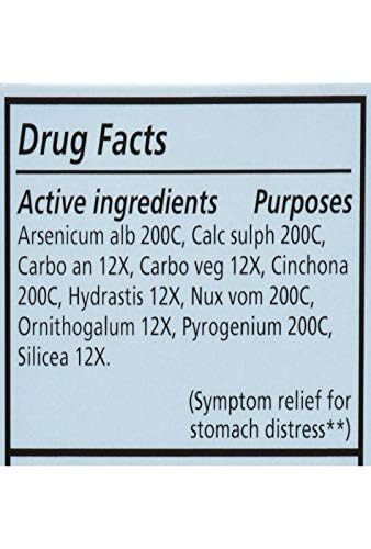 alternative medicine for digestive issues