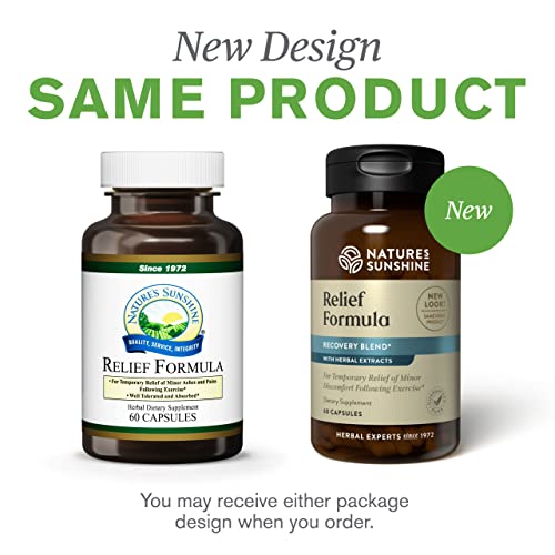 alternative pain relief for active Canadians