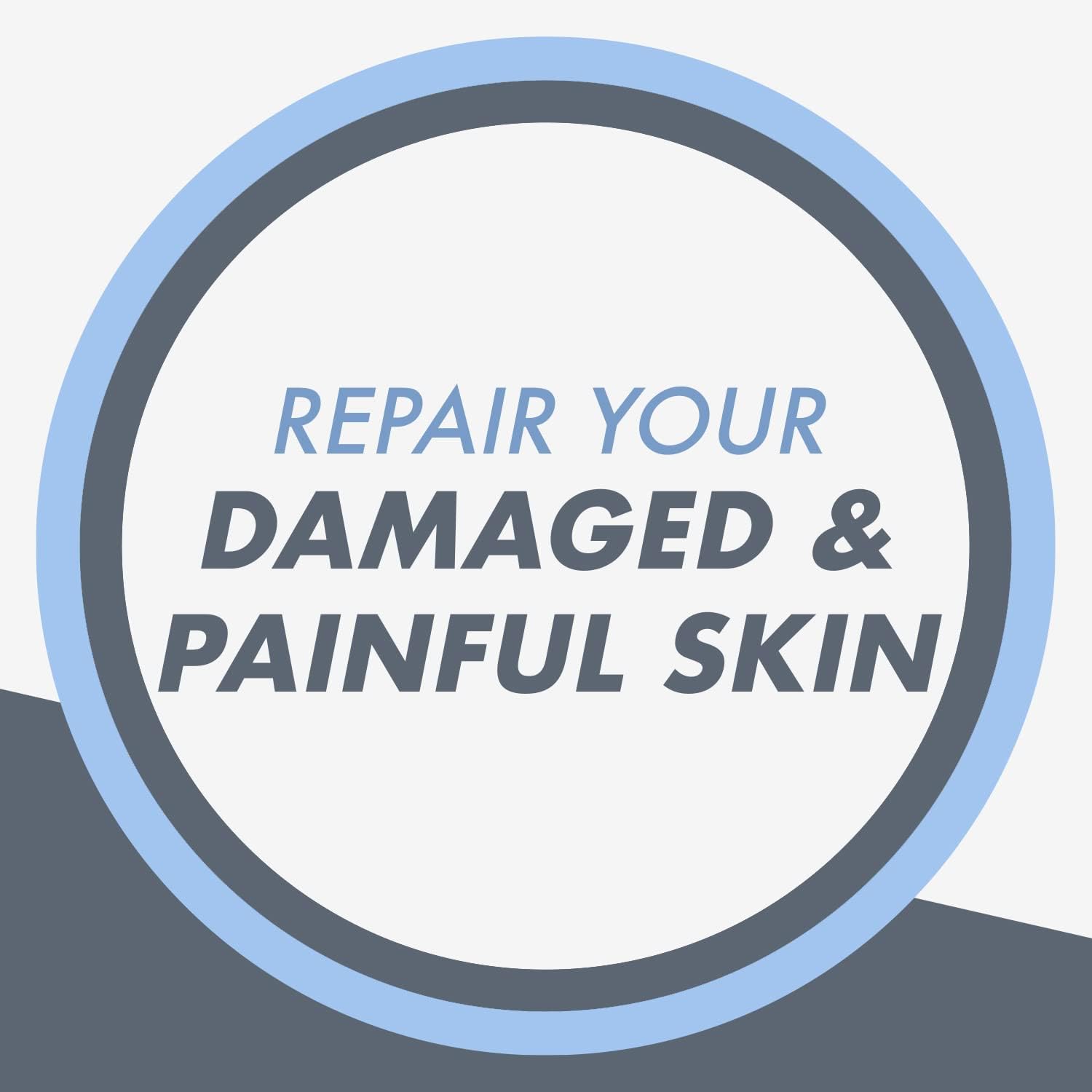 alternative pain relief for toes