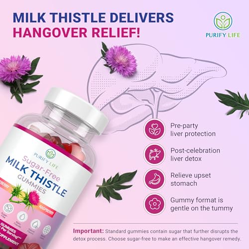 alternative to milk thistle pills