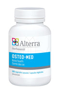 Alterra Osteo Med calcium supplement