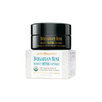 Alteya Organics detox capsules for beauty