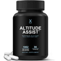 Altitude Assist for mountain sports