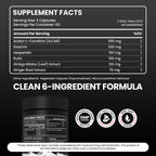 Altitude Support supplements for vitality