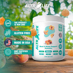 ALTRALIFE gummies for daily calm