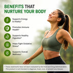 AlturaWise Moringa for healthy living