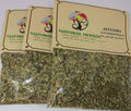 Alucema lavender herbal tea pack
