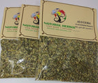 Alucema lavender herbal tea pack