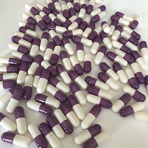 aluminum foil insulated vitamin capsules