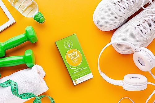 aluminum-free deodorant for natural freshness