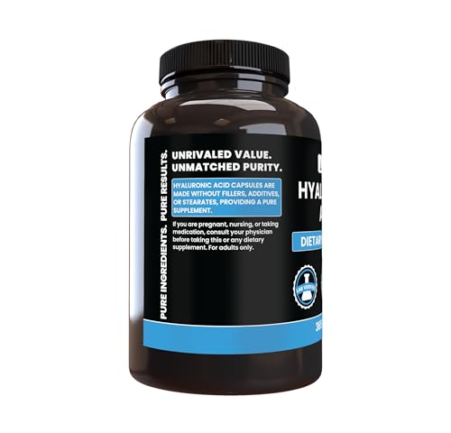 always pure vitamin formula