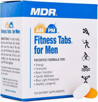 AM PM multivitamin for active men