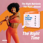 AM PM multivitamin for balanced nutrition