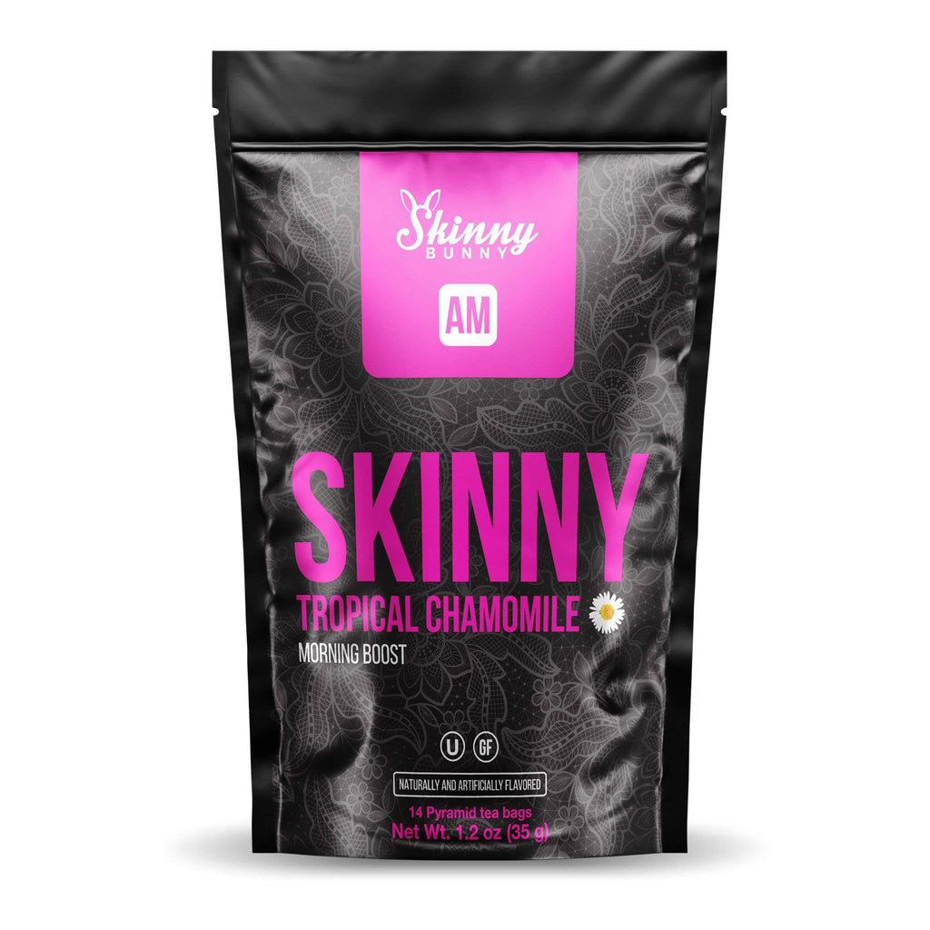 AM Skinny Weightloss herbal supplements