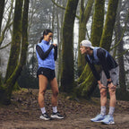 Amacx gel for long runs