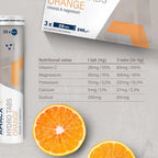 Amacx Hydro Tabs for energy boost
