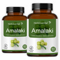 Amalaki herbal supplements for wellness