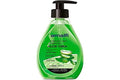 AMALFI aloe vera cream soap for soothing burns