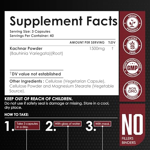 Amalth capsules for daily wellness