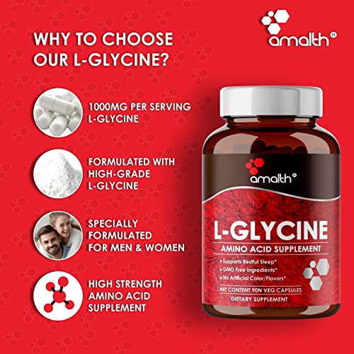 AMALTH L blended vitamin benefits