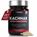 Amalth organic Kachnar powder capsules