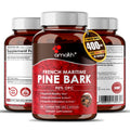 AMALTH pine bark extract capsules