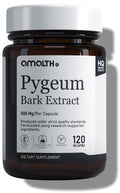 Amalth Pygeum 500 mg capsules