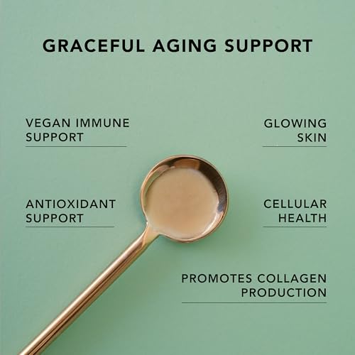 AMANDEAN vitamin c for skin health